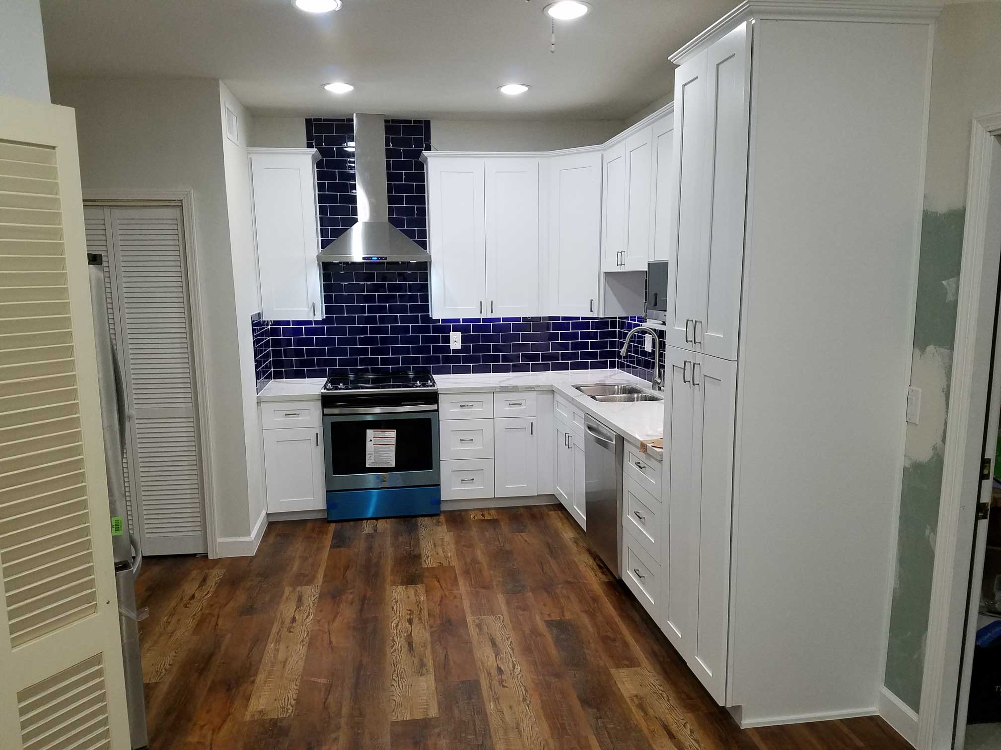 Eagleremodeling – Architecture & Interior Design